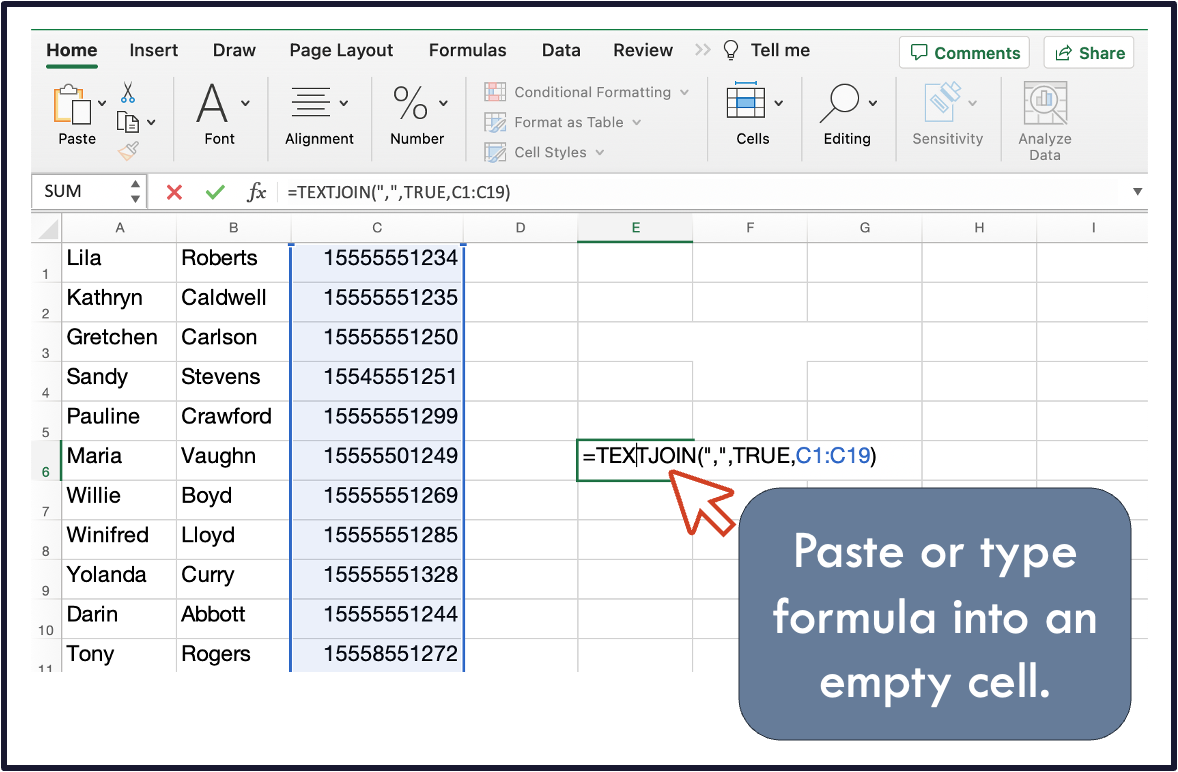 How do I message a list of contacts from a .csv file? – Message Support ...