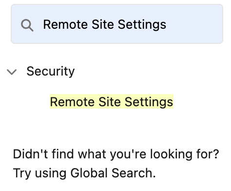 Installing and configuring Message for Marketing Cloud – Message Support Resource Portal