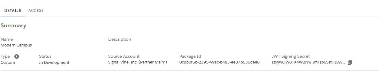 Installing and configuring Message for Marketing Cloud – Message Support Resource Portal